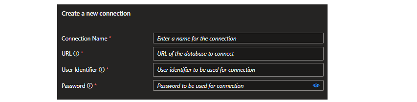 Jdbc Connection For Logic App Standard Password Authentication Failed Microsoft Qanda