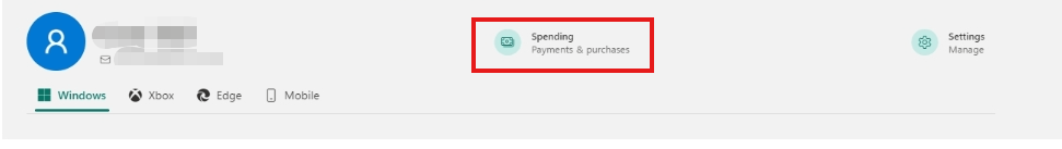 How do I add One Drive storage to my kid's account under the Microsoft ...