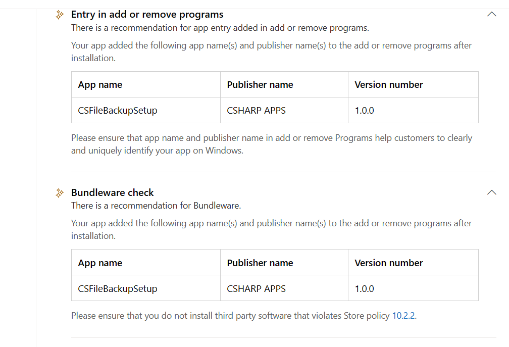 do I need to get a third party digital certificate for the package validation and publish to the ...