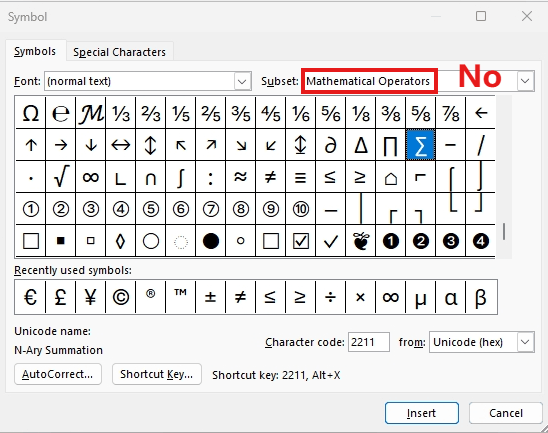 Is there an advanced method to make word find and return all symbols ...