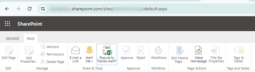 Unable to edit default.aspx pages in SharePoint Online as of July 1st ... Unable to edit default.aspx pages in SharePoint Online as of July 1st ...