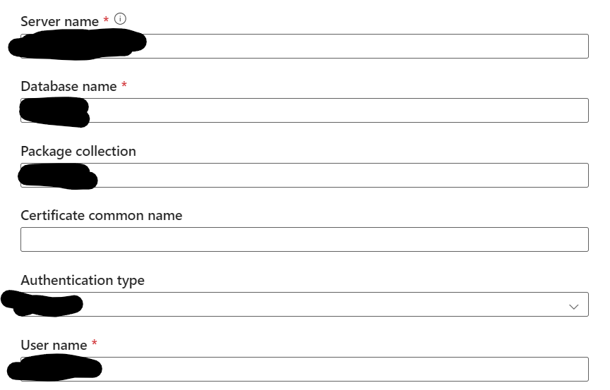 How to parameterize the values in ARM templates from Dev ADF while ...