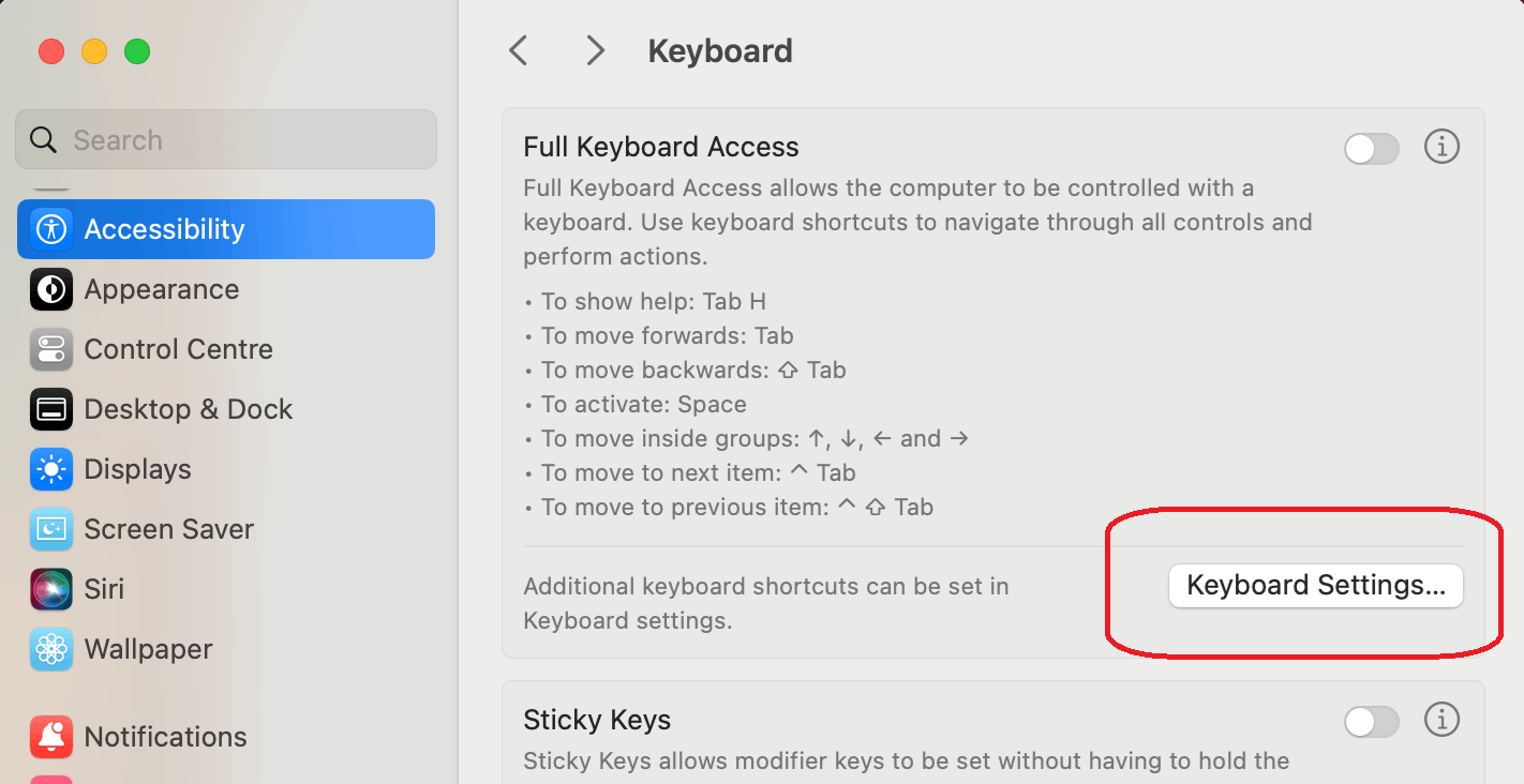 Disable Send Email Keystroke in New Outlook for Mac 2025 - Microsoft Q&A