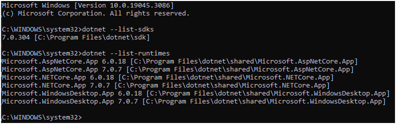 Encountering issues when trying to add migrations while using ... Encountering issues when trying to add migrations while using ...