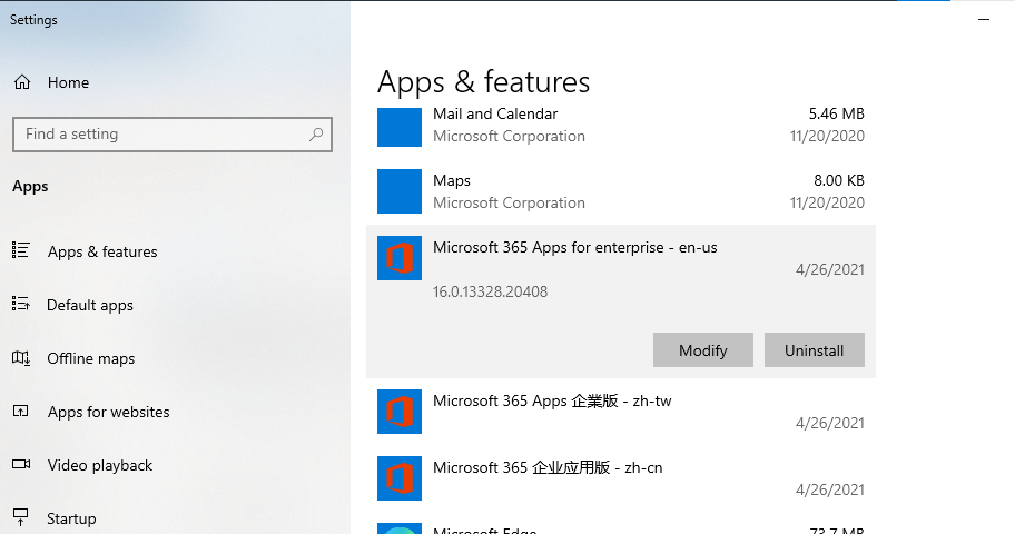 Microsoft Office Update Changed back to old layouts - Microsoft Q&A