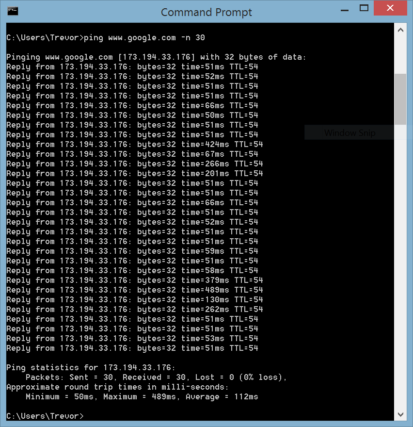 Surface Pro 3 Wifi latency issues - Microsoft Q&A