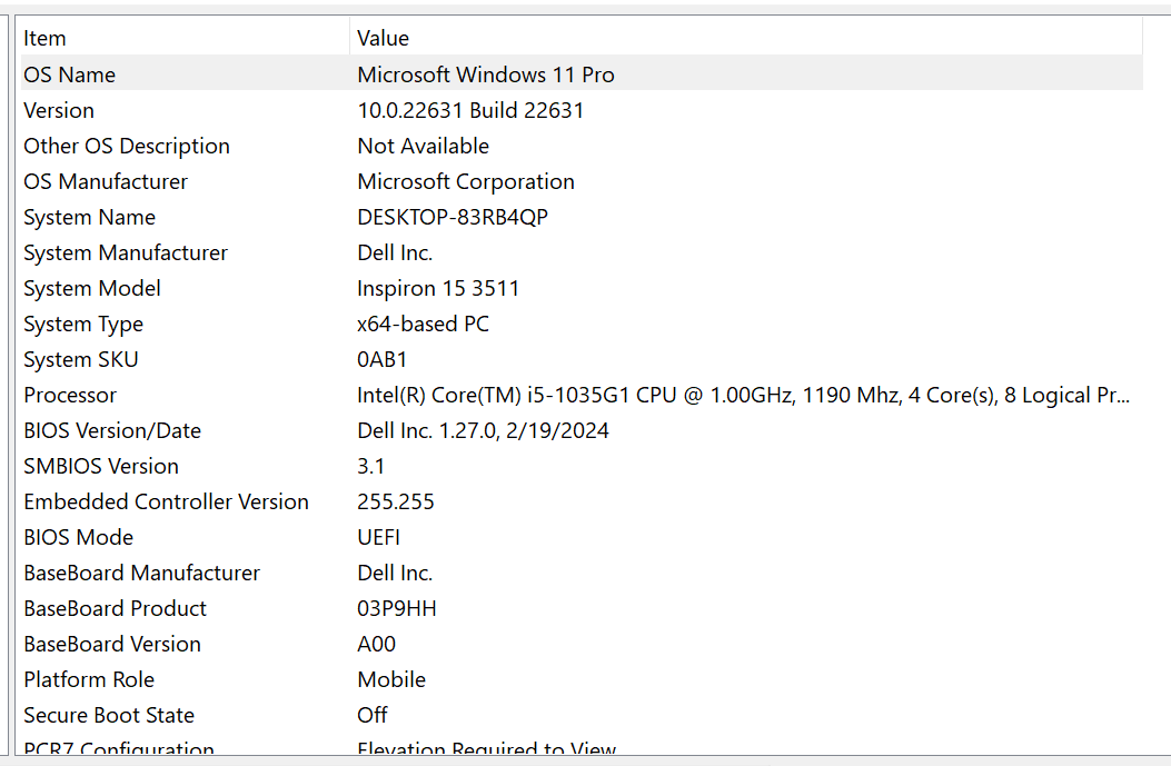 Uninstalled HID Compliant Touchscreen, and It wont come back ...