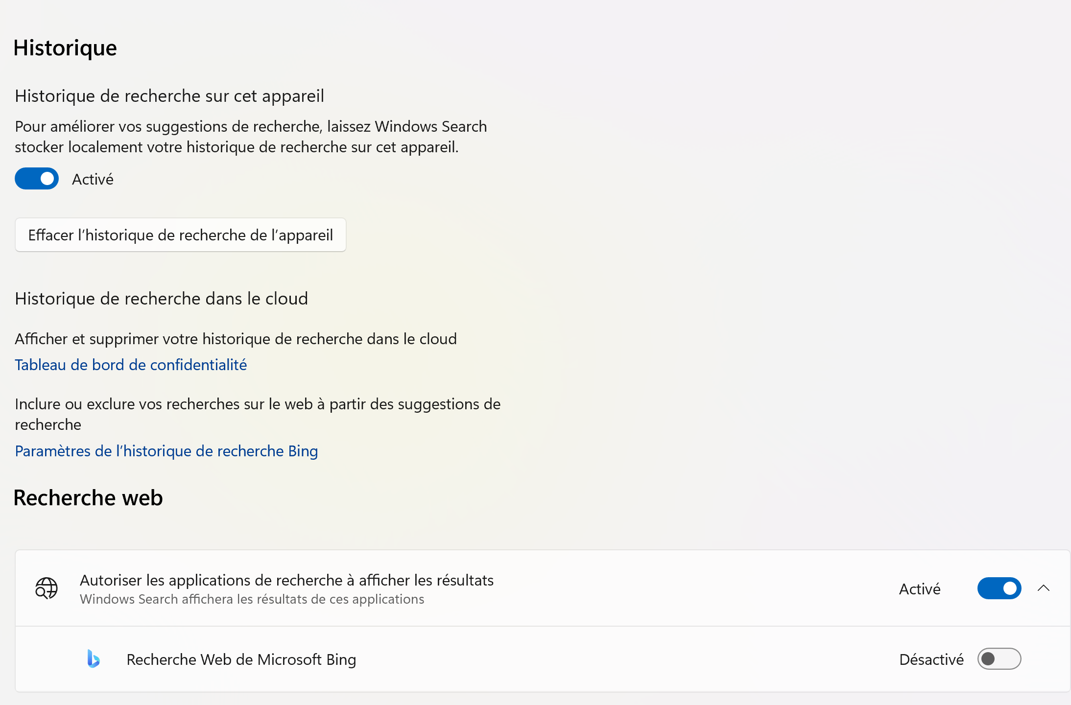 How to Get Rid of Icon in Taskbar Search Box - Microsoft Q&A