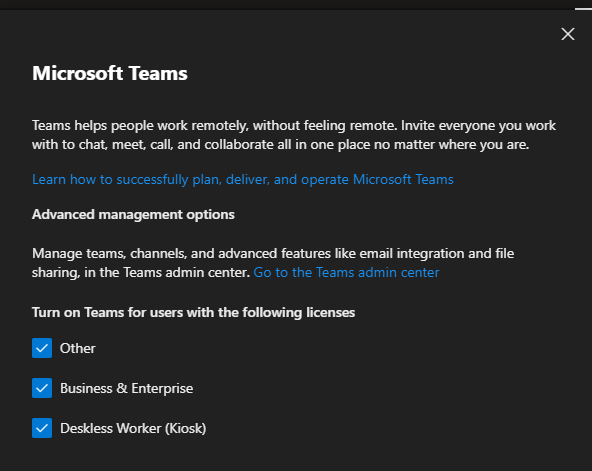 Teams Rooms RoomMate - Connectivity Issues - Microsoft Q&A