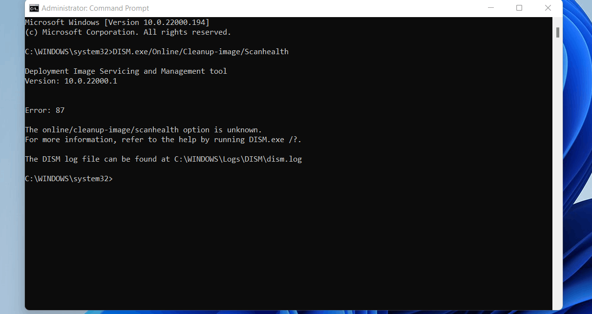 Windows Widgets Taking A Large Amount Of Memory - Microsoft Q&A