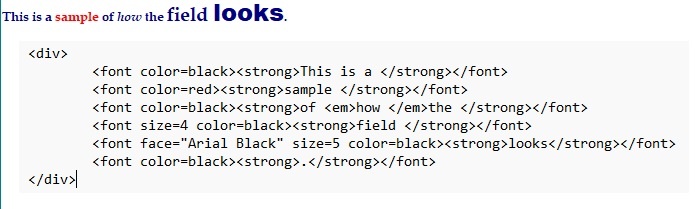 ms access "rich text" field to sql server 2022 and vb.net RichTextBox ...
