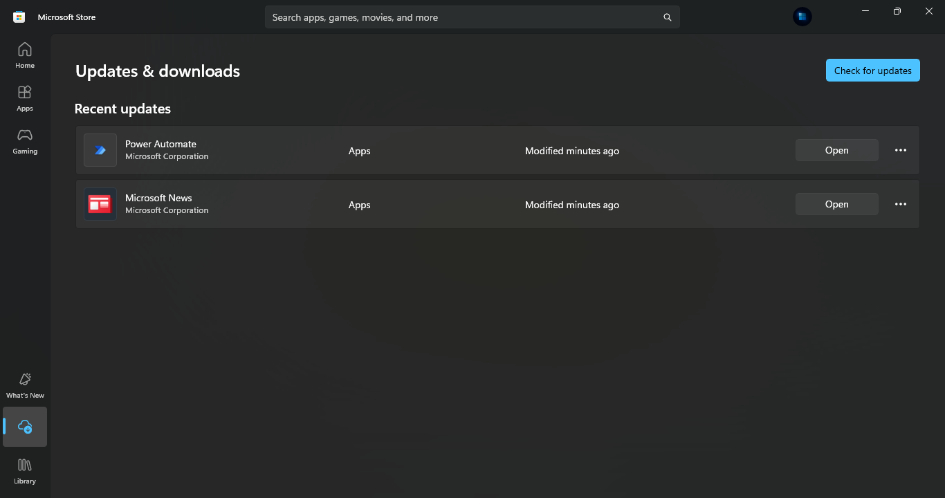 How to solve "Microsoft Store Error" issue? *UNABLE TO Download/Install ...