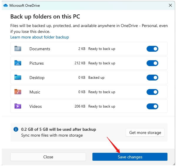 Files are showing up online but not on desktop - Microsoft Q&A