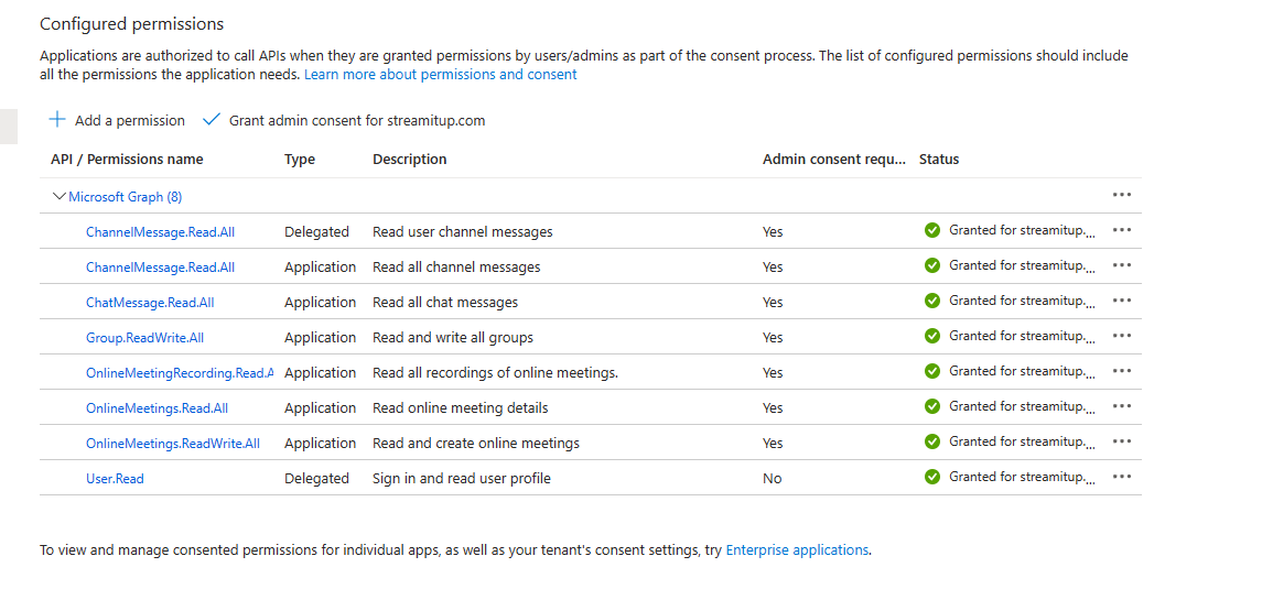 scope doesn't exist on the resource error when it does - Microsoft Q&A