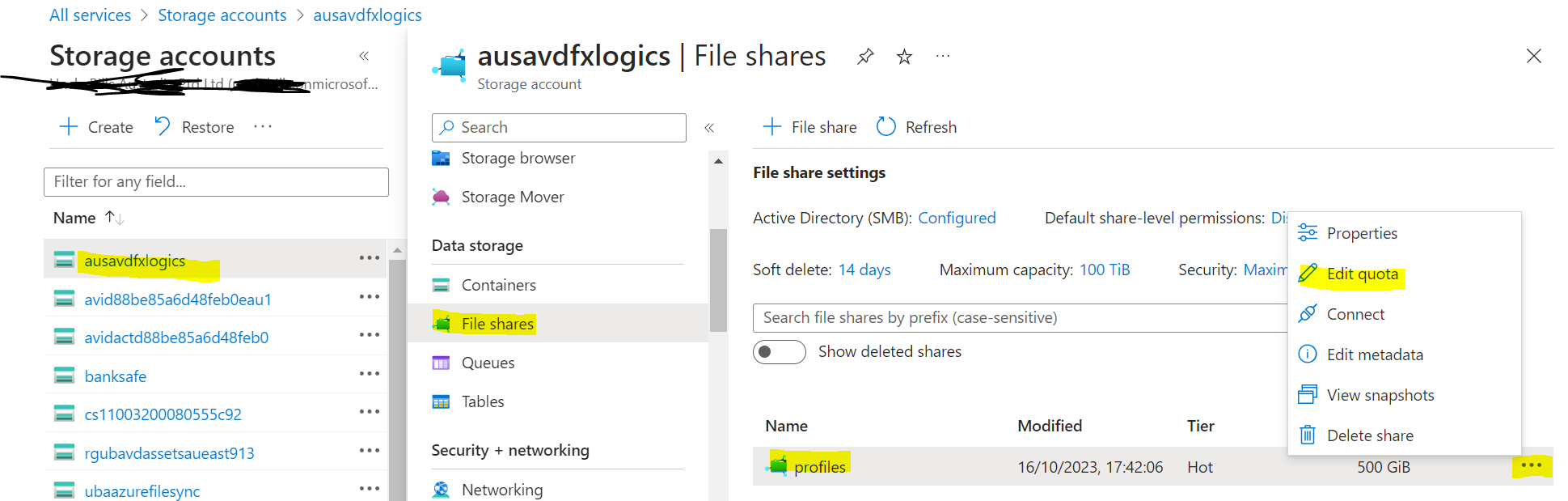 FSLogix Error The user profile failed to attach - Microsoft Q&A FSLogix Error The user profile failed to attach - Microsoft Q&A