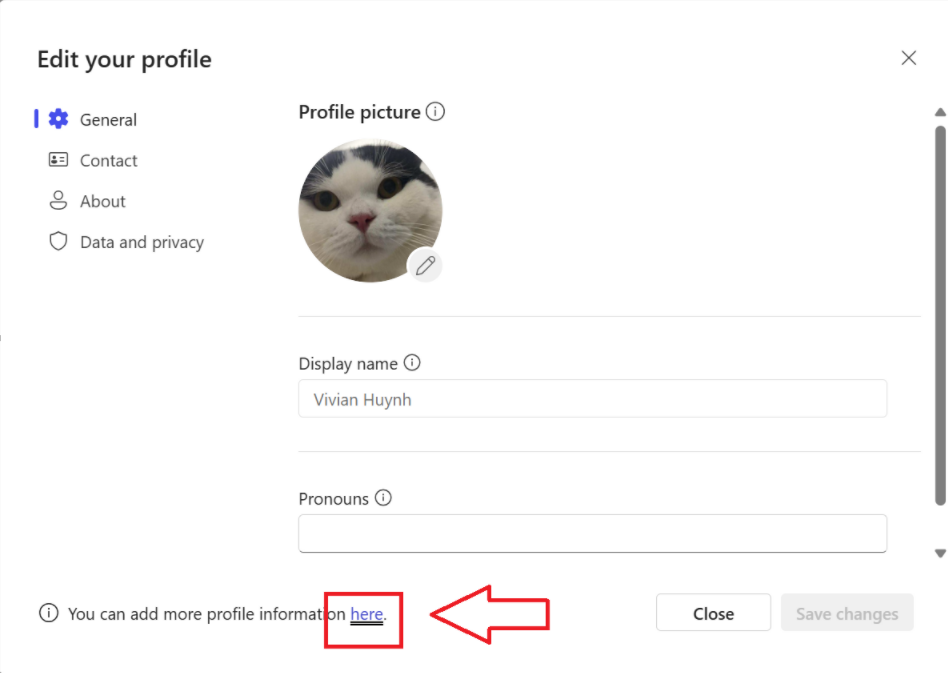 OneDrive - Unable to Change Language - Microsoft Q&A