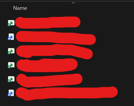 the new icon update is stupid - Microsoft Q&A