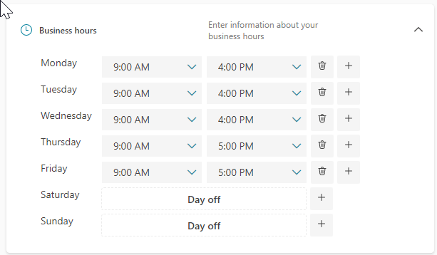 Bookings shows available time slots even though staff is booked ...