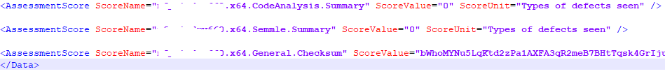 Dvl Test Failed In Hlk Test Microsoft Qanda 