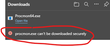 wlidsvc service refuses to start in Windows 11 - Error 0x80070005 ...