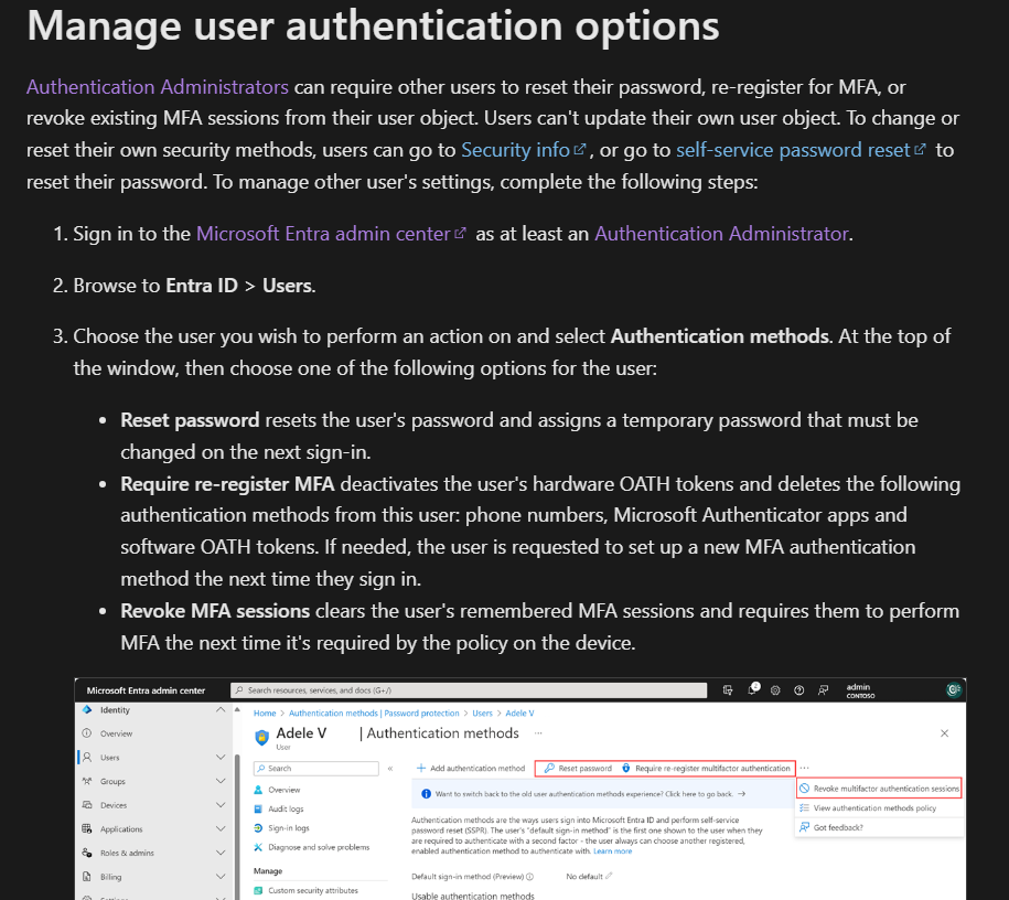 Lose my phone with MS Authenticator for MSFT acc, i'm not login ...