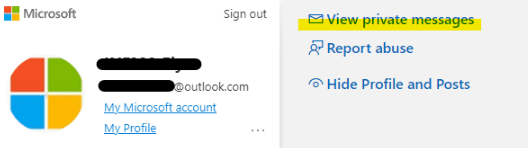 How to prevent double spacing on signatures in outlook app - Microsoft Q&A