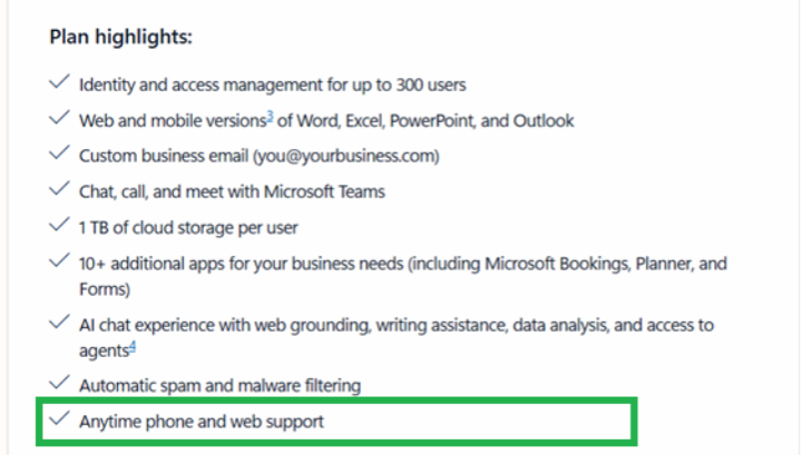 Only Global Admin locked out of Microsoft 365 tenant (no MFA ...
