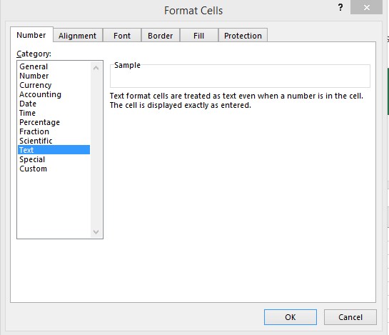 Formatting IP Address - Microsoft Q&A