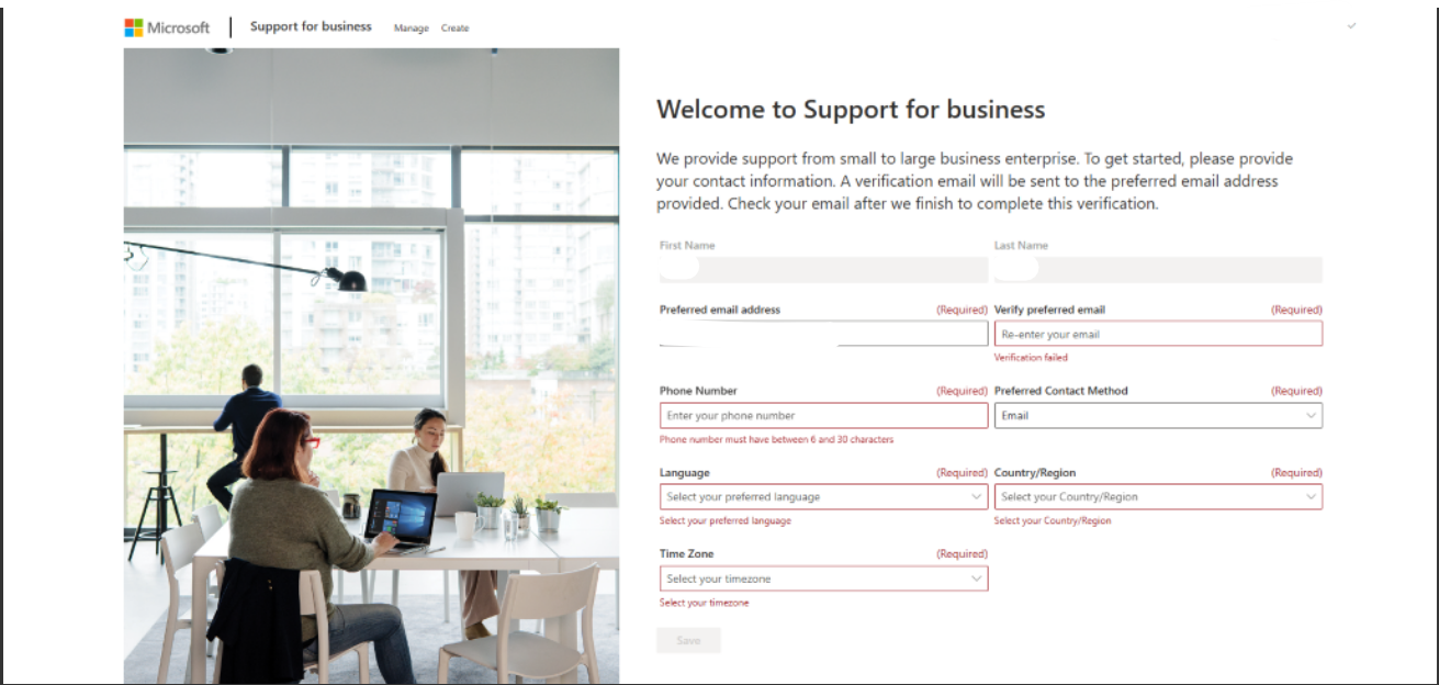 Az900 exam certificate not received - Microsoft Q&A