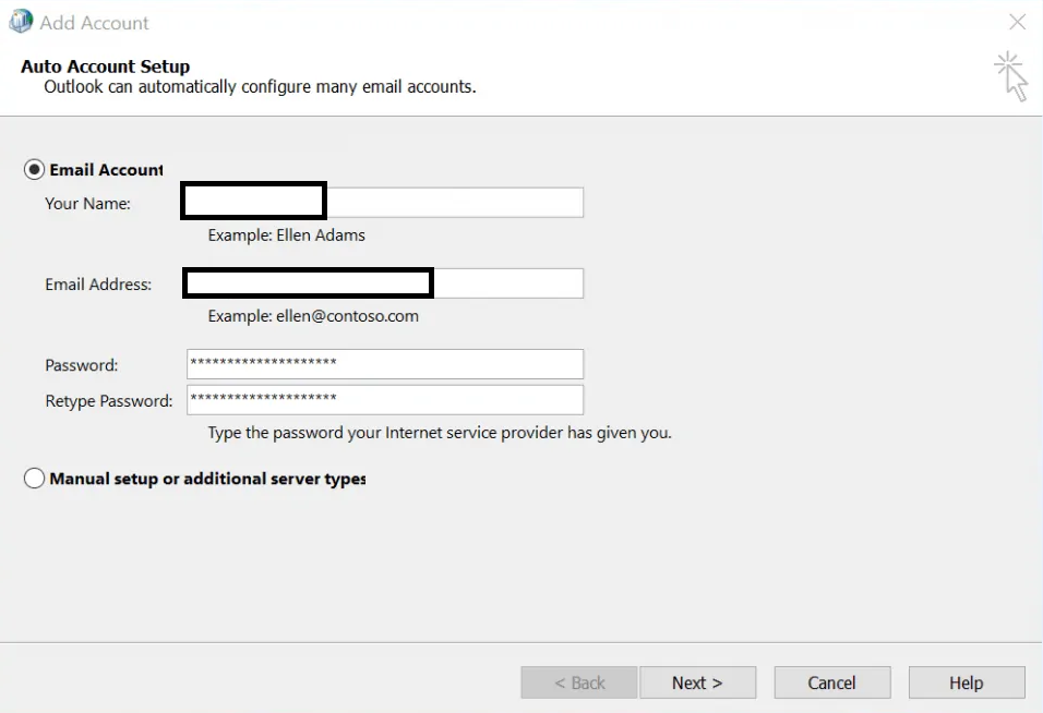 New outlook marks all incoming emails as read - Microsoft Q&A