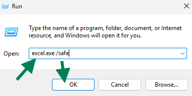 Excel Not Responding when Refreshing Data - Microsoft Q&A