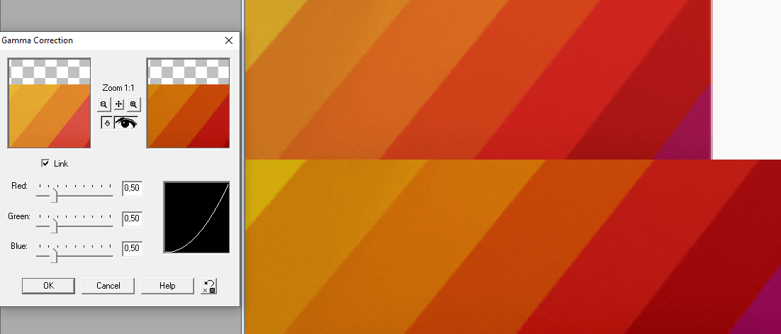Color distortion in PNG and JPEG in Sharepoint Online - Microsoft Q&A