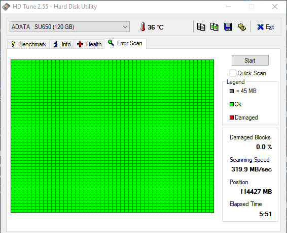 BSOD Error 0x0000007a in Windows 10 x64 - Microsoft Q&A
