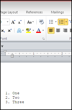 New Outlook "preserve source formatting" does not preserve formatting ...