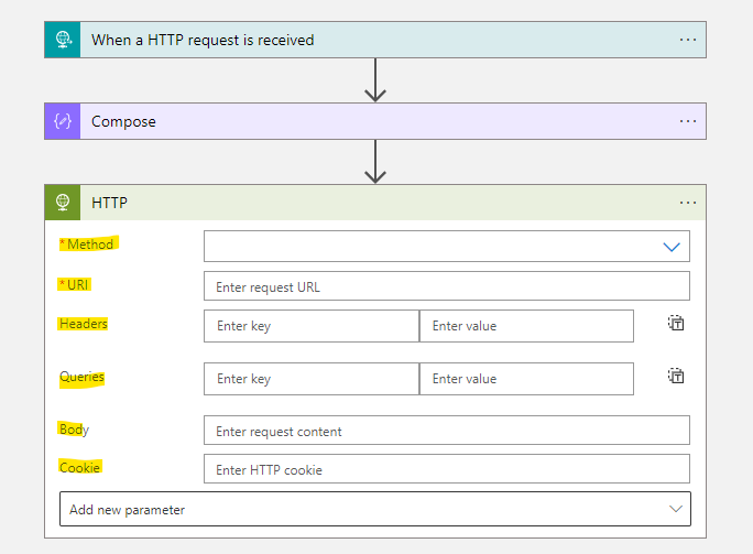 Consuming SOAP API with Azure Logic Apps - Microsoft Q&A Consuming SOAP API with Azure Logic Apps - Microsoft Q&A