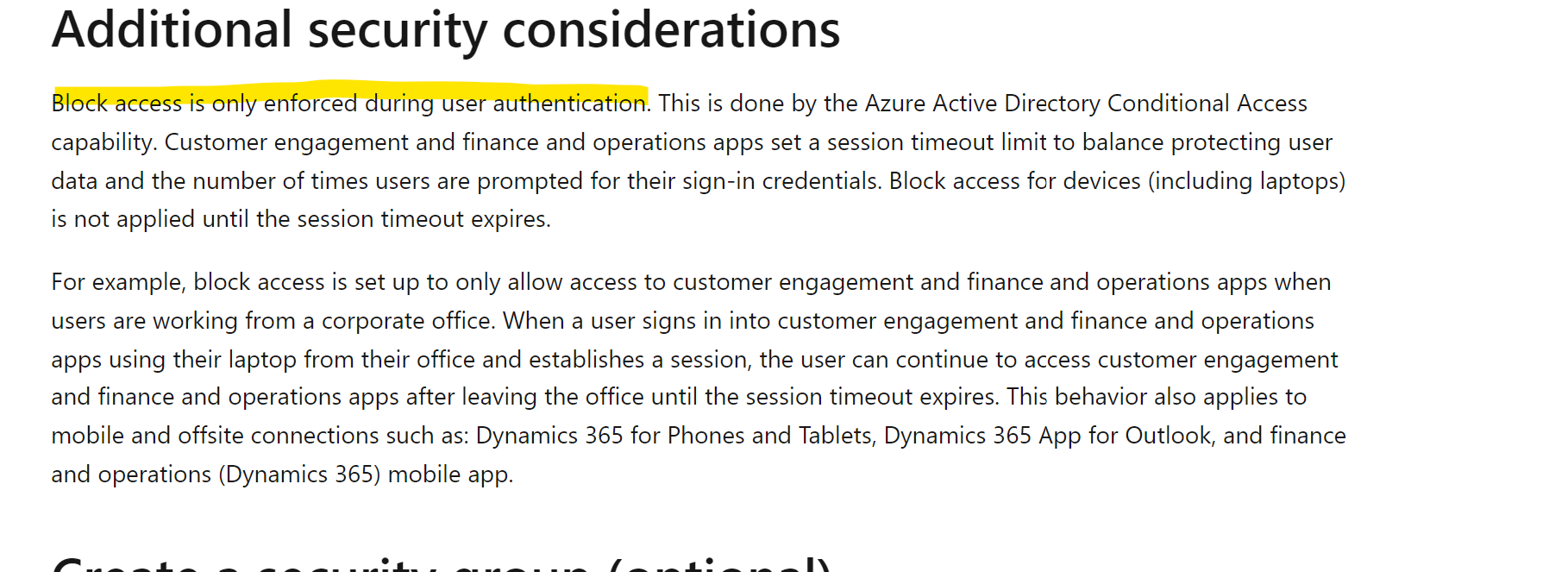 How to prevent MFA number matching prompts from blocked locations when ...