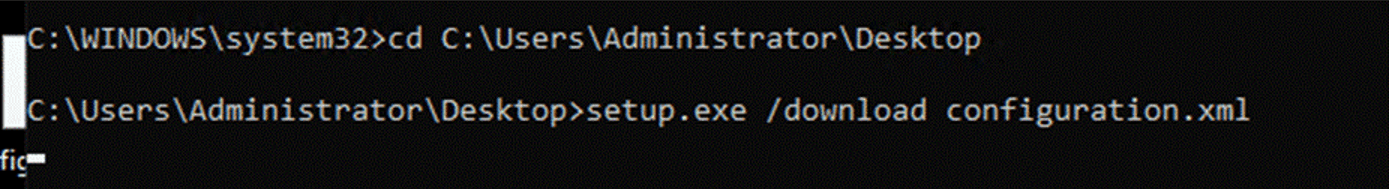 Why I cannot download Microsoft office in my laptop? - Microsoft Q&A