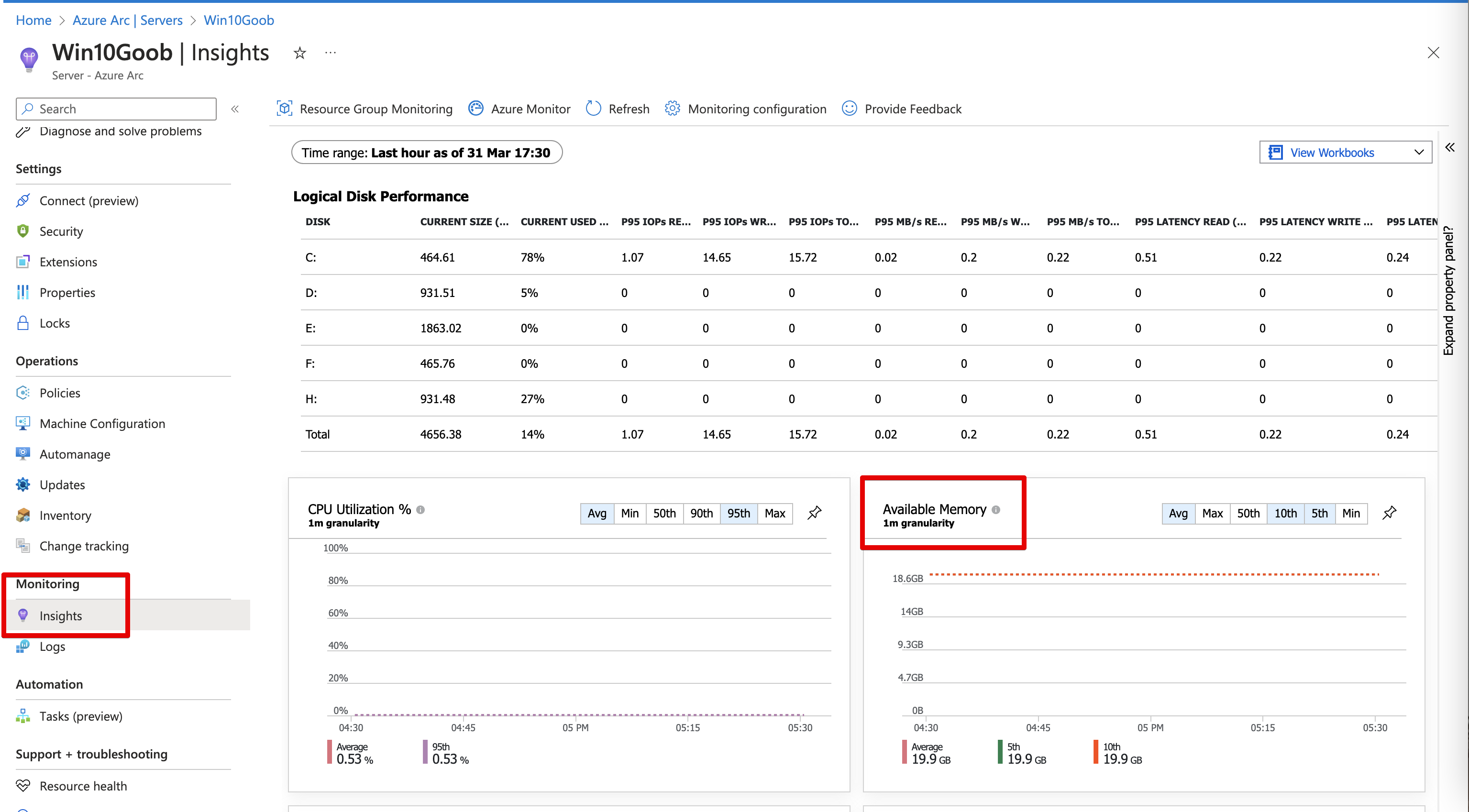 How do query Azure logs for occurrences of alert by VM? - Microsoft Q&A