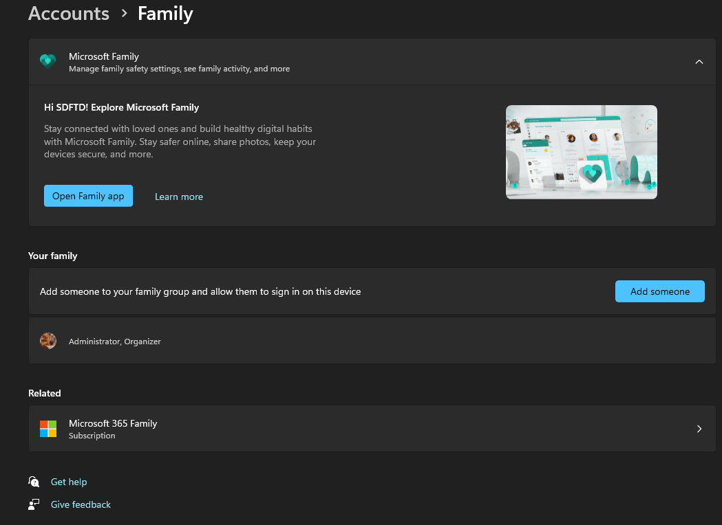 Windows 11 randomly logs onto a new empty user. - Microsoft Q&A