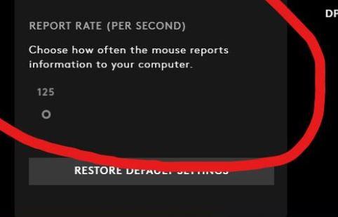 My logitech g502 hero mouse crashes and delay on Windows 11 - Microsoft Q&A
