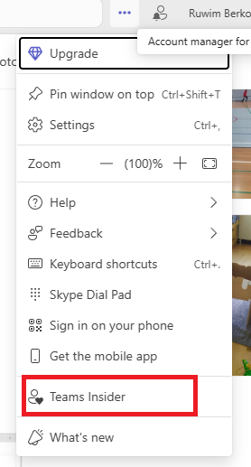 MS Teams closes on its own and restarts - Microsoft Q&A