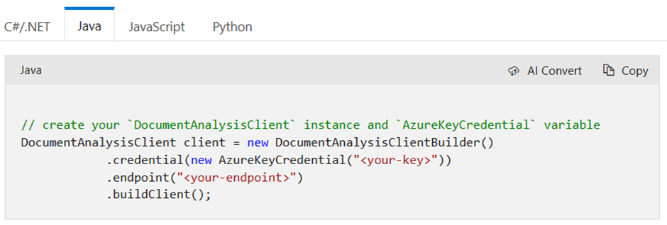 How to update API version - Microsoft Q&A