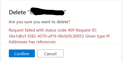 Purview : Custom classification not getting deleted even after deleing ...