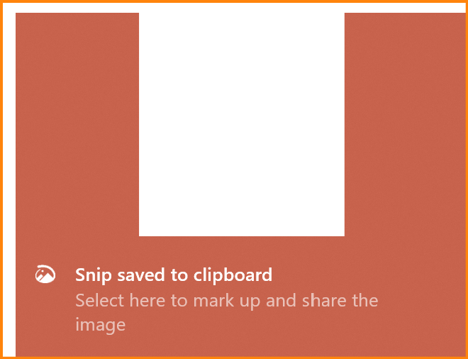 Where are my snip & sketch SS located/where is the clipboard located ...