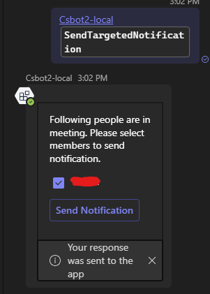 What results in the error "Microsoft.Rest.HttpOperationException: Operation returned an invalid ...