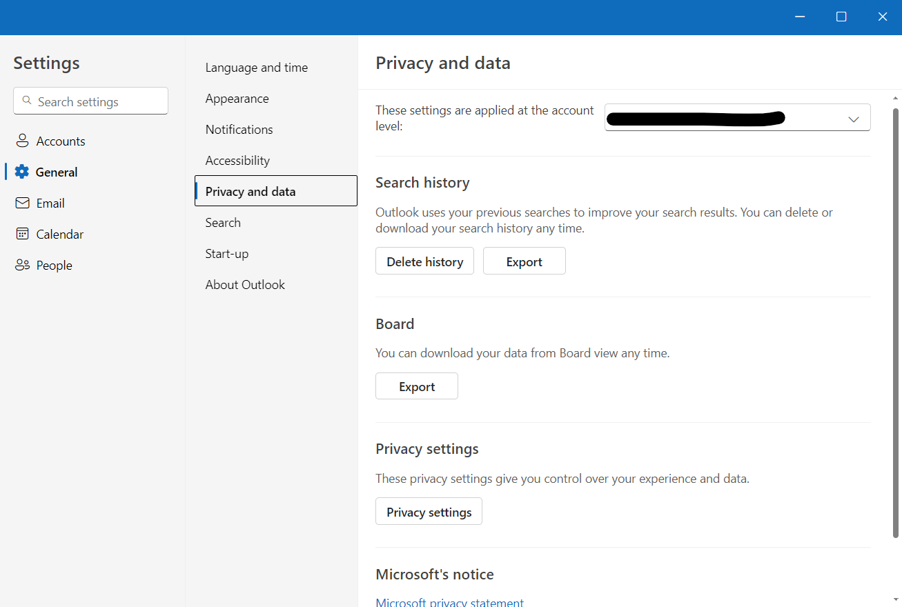 New Outlook keeps logging me out of the Gmail accounts every time I ...