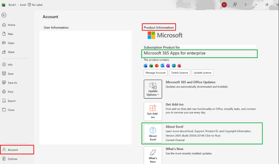 Perte de la fonction Filtre et import de données via PDF suite à une ...