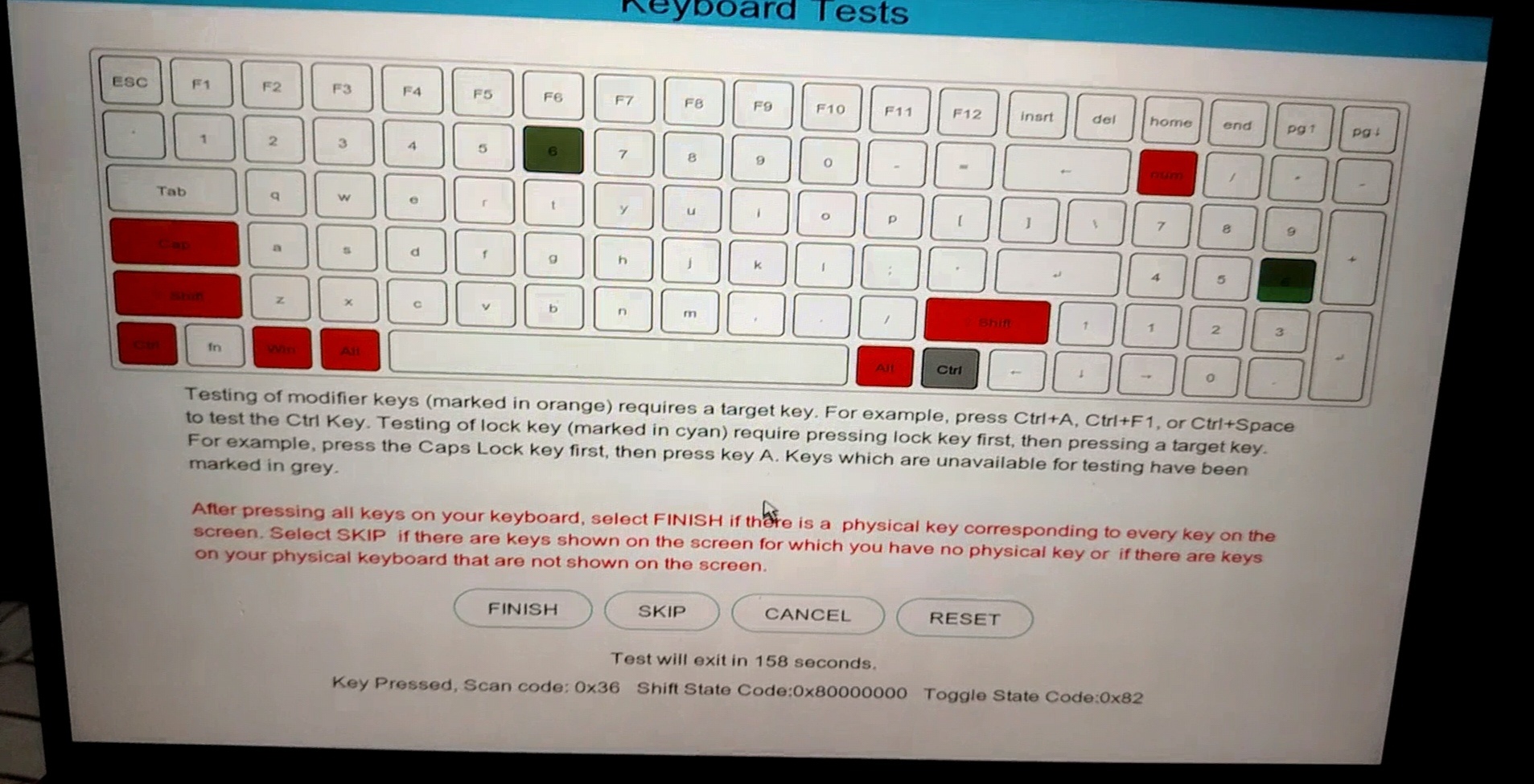 Automatic keyboard typing - Microsoft Q&A