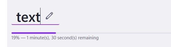 No file system access when saving/exporting on clipchamp - Microsoft Q&A