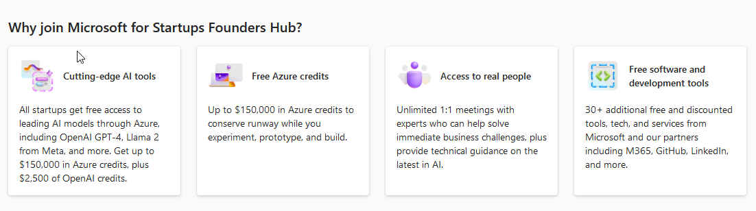 How to get assigned with Microsoft representative for our Azure Account ...